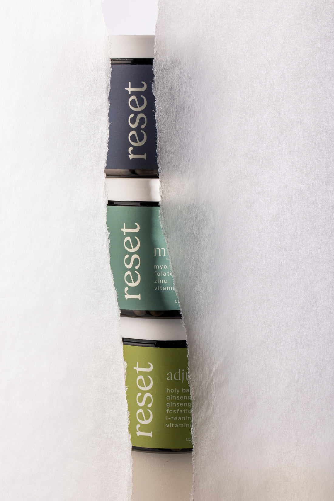 Distribuidores – Reset Wellness