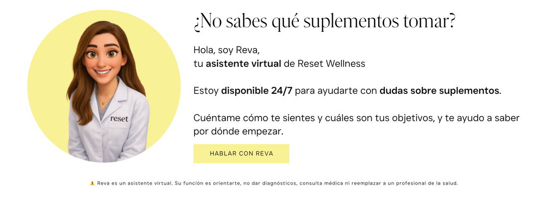 Reset Wellness