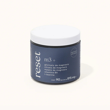 Reset Wellness