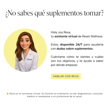 Reset Wellness